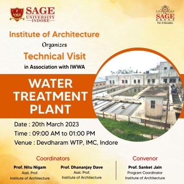 SAGE Institute of Architecture