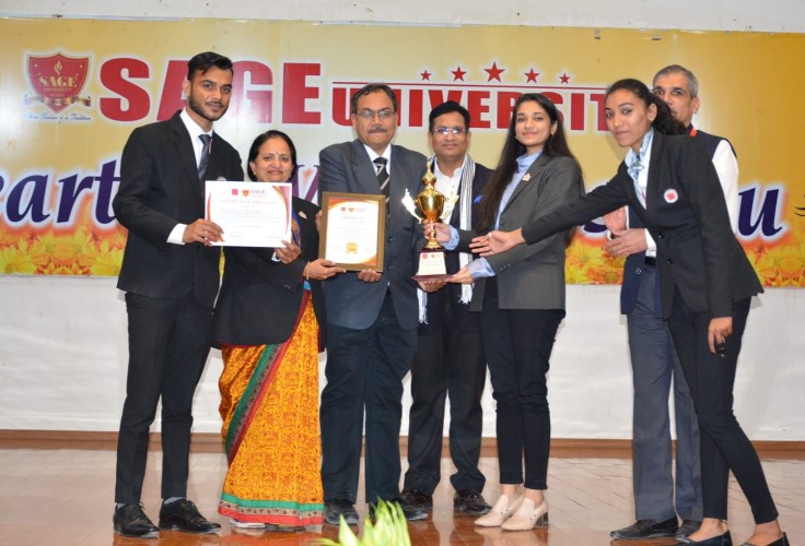 SAGE Institute of Management Studies